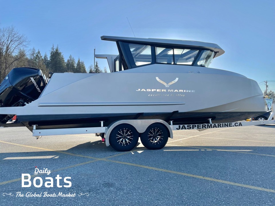 2019 Jasper Marine Freedom 28 for sale. View price, photos and Buy 2019 ...