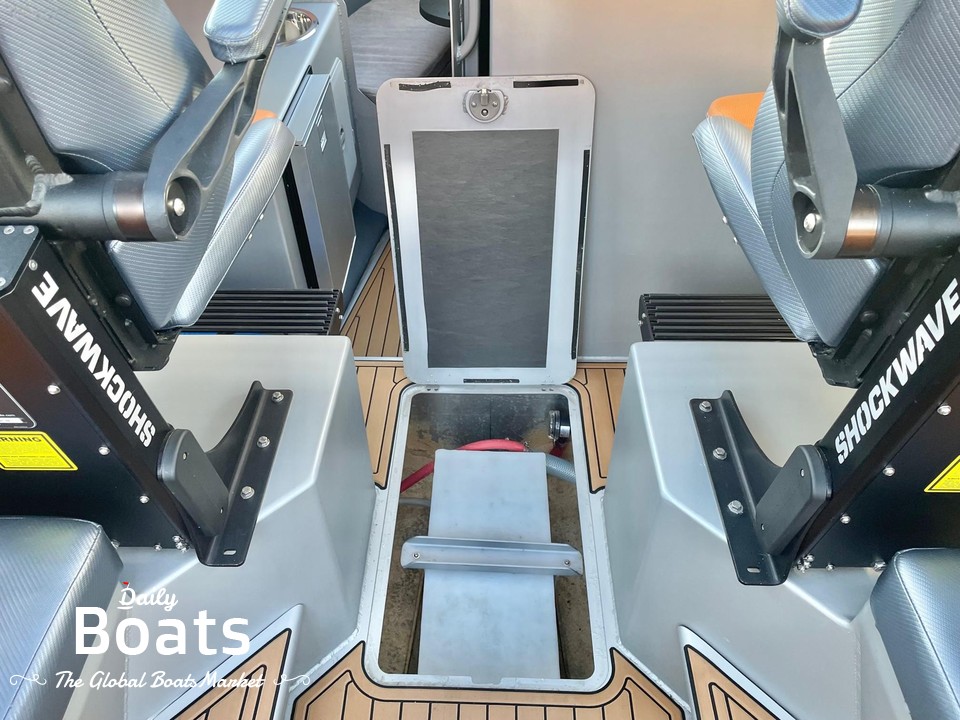 2019 Jasper Marine Freedom 28 for sale. View price, photos and Buy 2019 ...