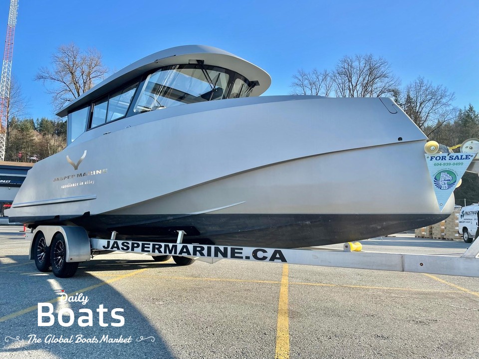 2019 Jasper Marine Freedom 28 for sale. View price, photos and Buy 2019 ...