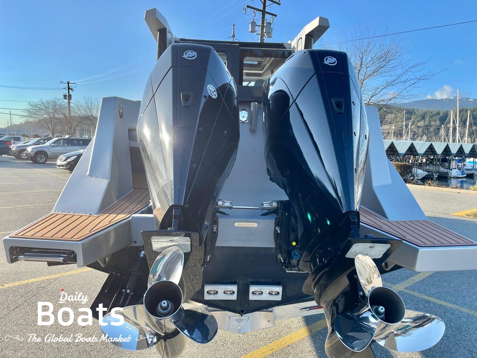 2019 Jasper Marine Freedom 28 for sale. View price, photos and Buy 2019 ...