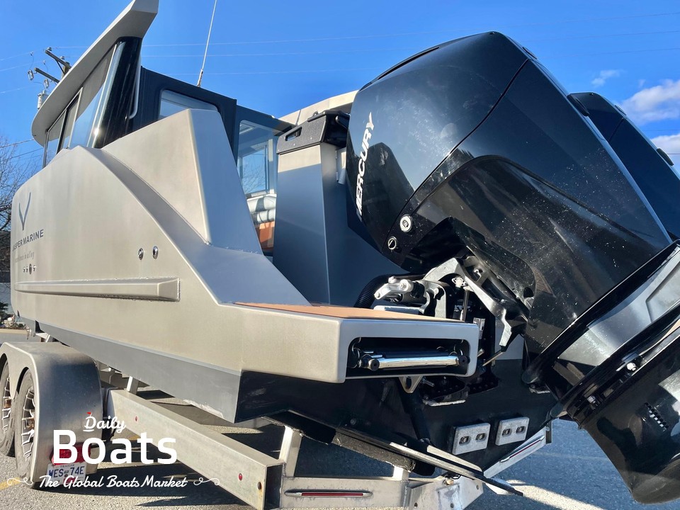 2019 Jasper Marine Freedom 28 for sale. View price, photos and Buy 2019 ...