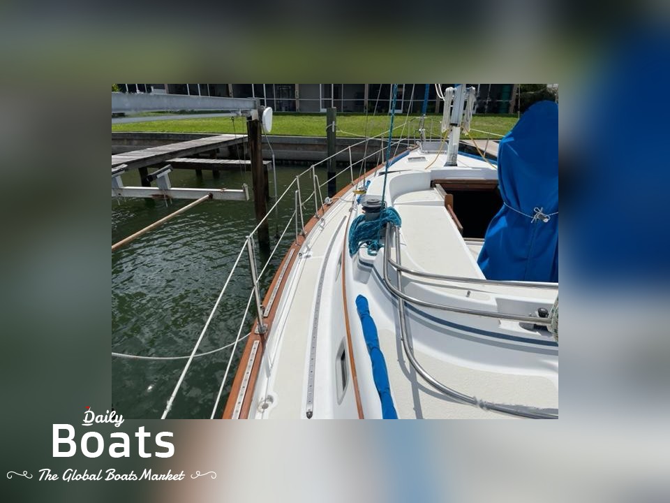 1985 Endeavour 38 Sl for sale. View price, photos and Buy 1985 ...