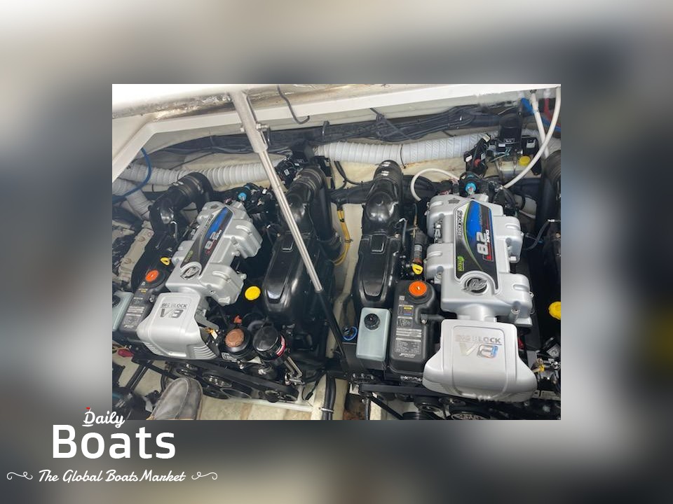 2020 Rinker 37 Express Cruiser for sale. View price, photos and Buy ...