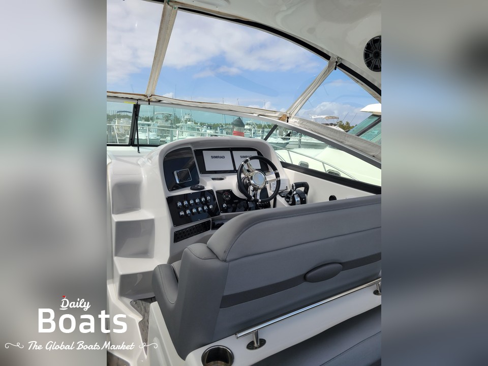 2020 Rinker 37 Express Cruiser for sale. View price, photos and Buy ...
