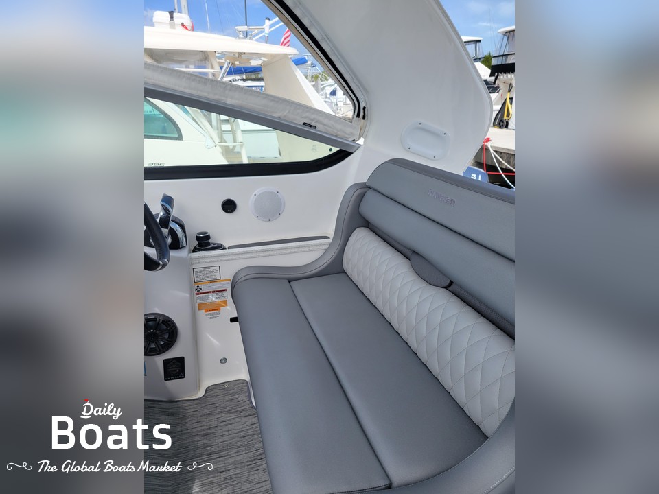 2020 Rinker 37 Express Cruiser for sale. View price, photos and Buy ...