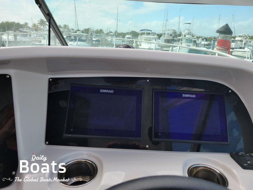 2020 Rinker 37 Express Cruiser for sale. View price, photos and Buy ...