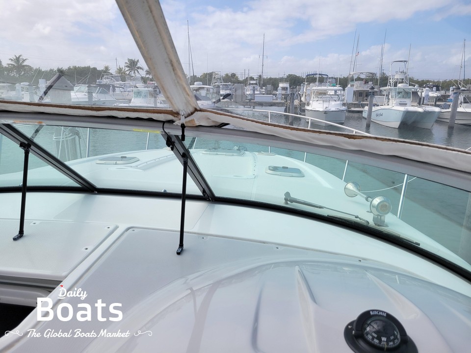 2020 Rinker 37 Express Cruiser for sale. View price, photos and Buy ...