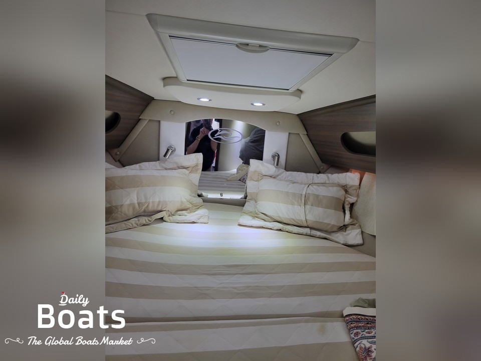 2020 Rinker 37 Express Cruiser for sale. View price, photos and Buy ...