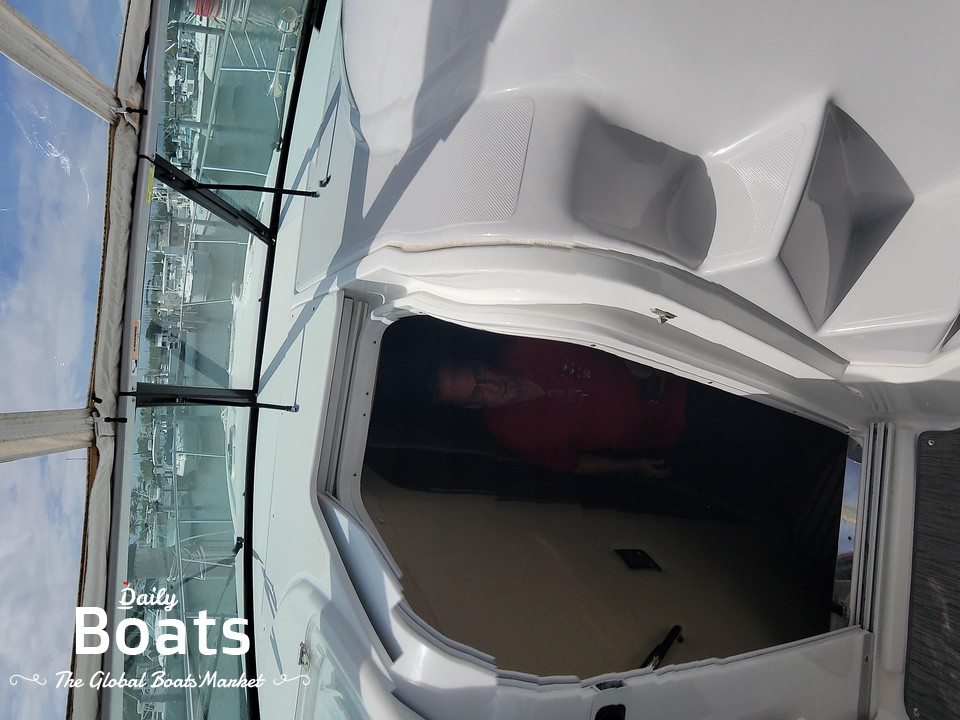 2020 Rinker 37 Express Cruiser for sale. View price, photos and Buy ...