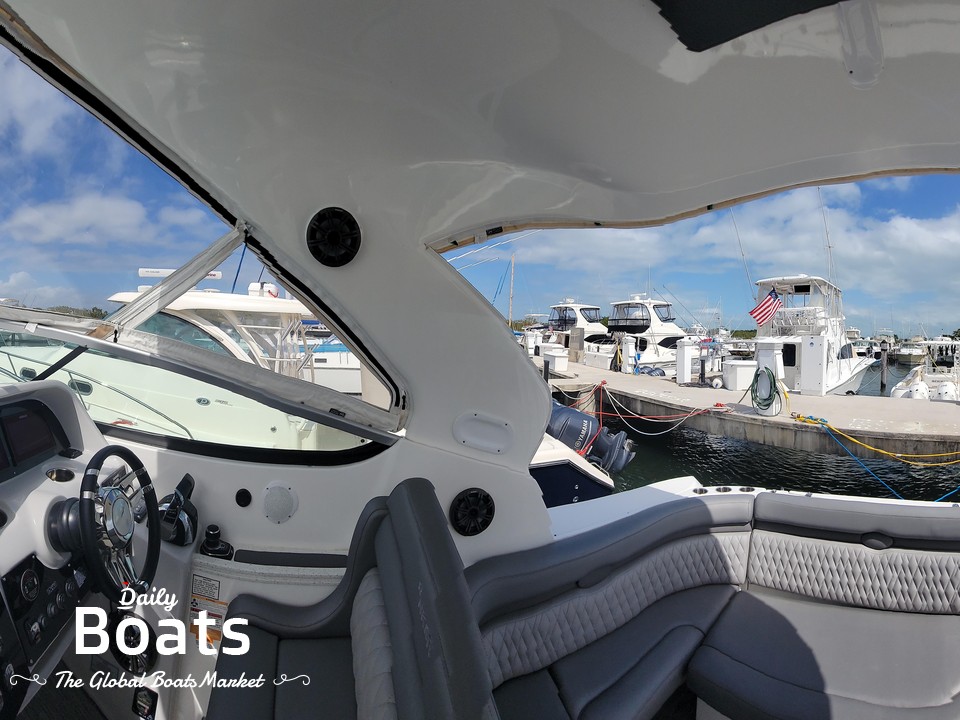 2020 Rinker 37 Express Cruiser for sale. View price, photos and Buy ...