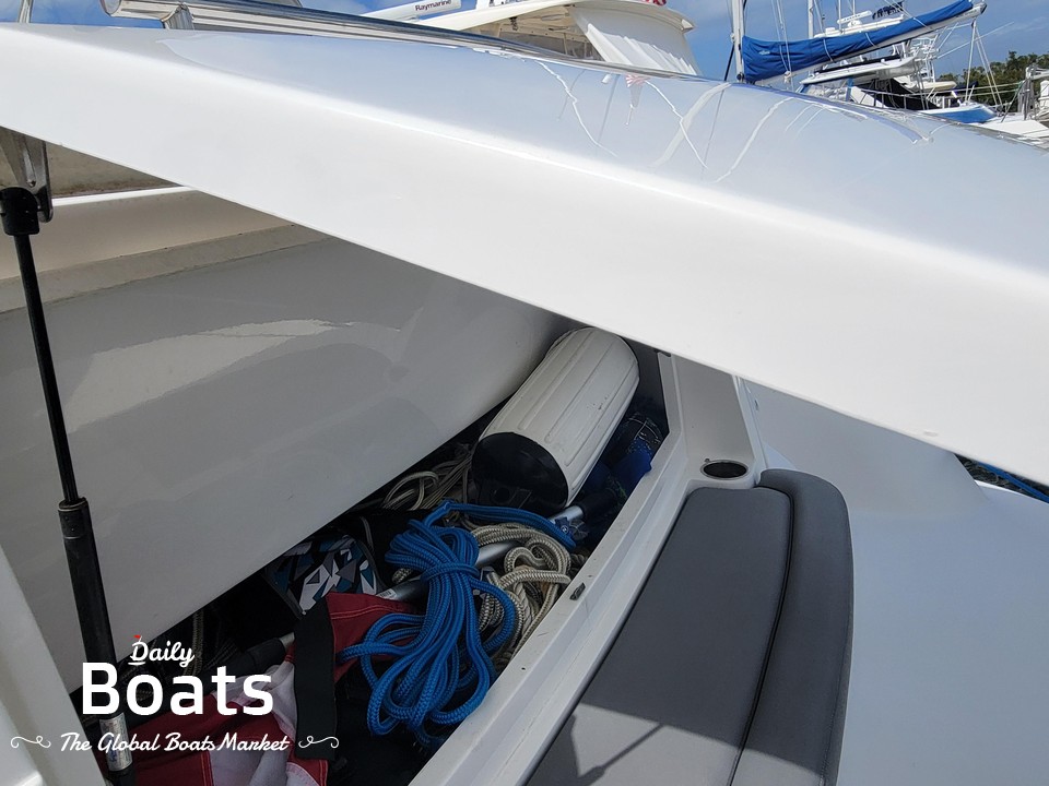 2020 Rinker 37 Express Cruiser for sale. View price, photos and Buy ...