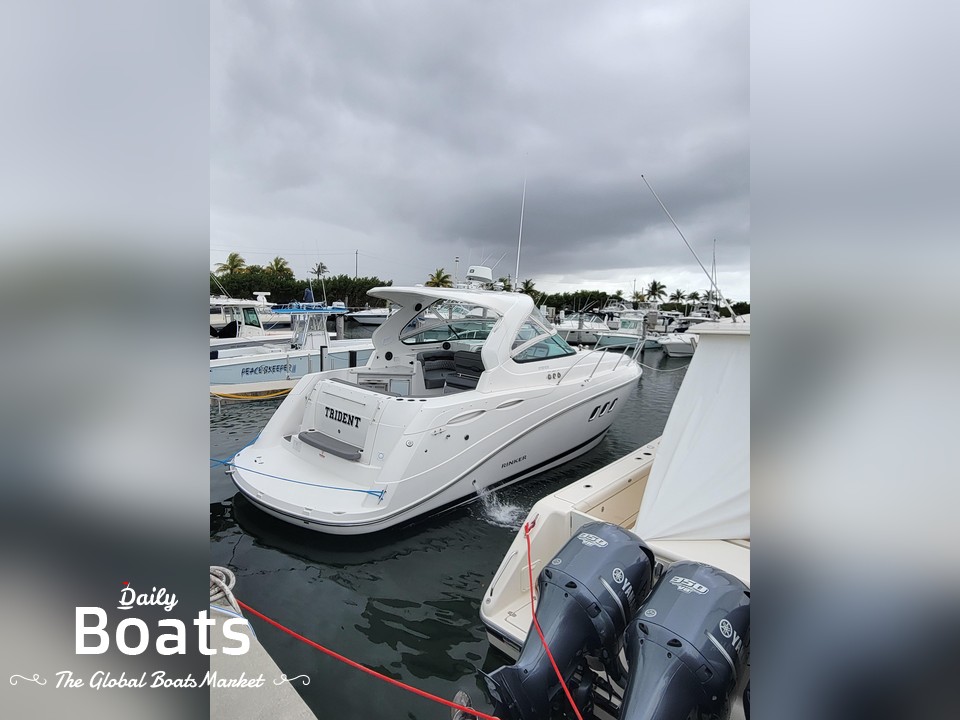 2020 Rinker 37 Express Cruiser for sale. View price, photos and Buy ...