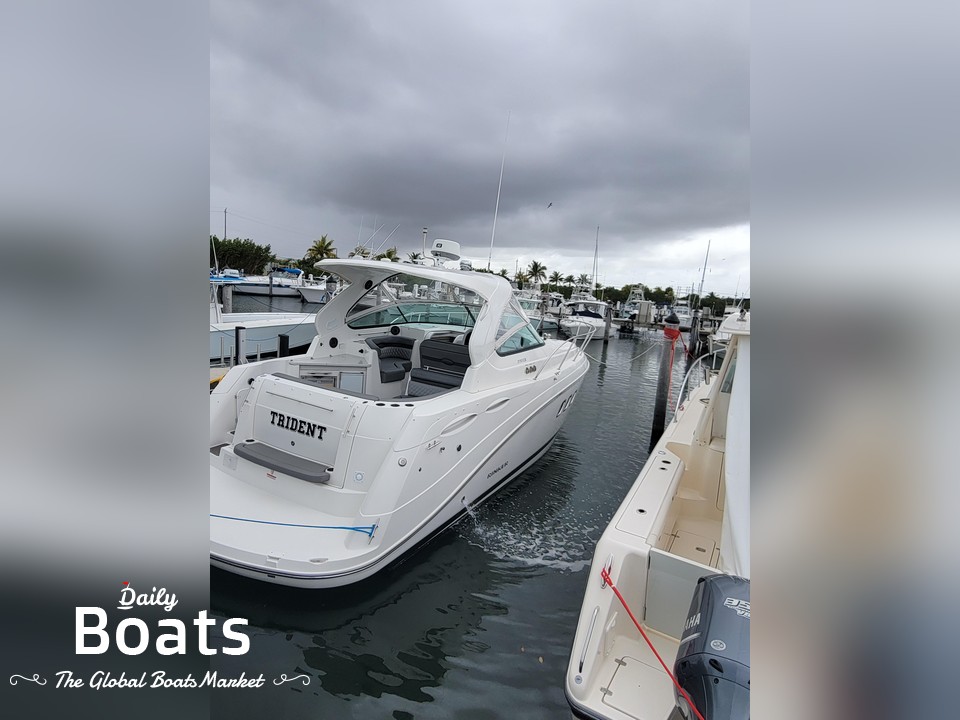 2020 Rinker 37 Express Cruiser for sale. View price, photos and Buy ...