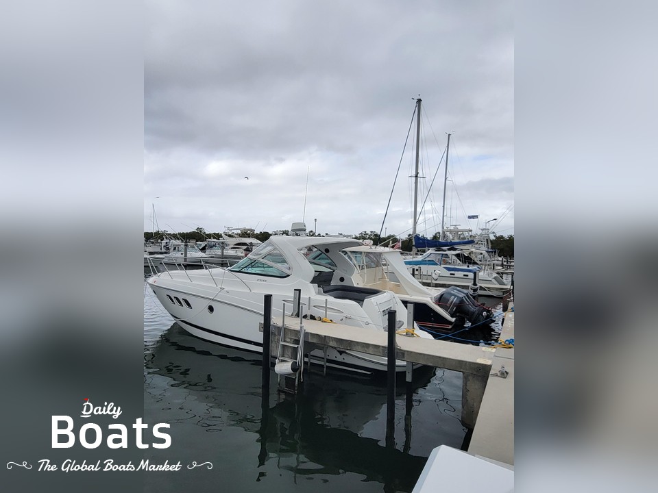 2020 Rinker 37 Express Cruiser for sale. View price, photos and Buy ...