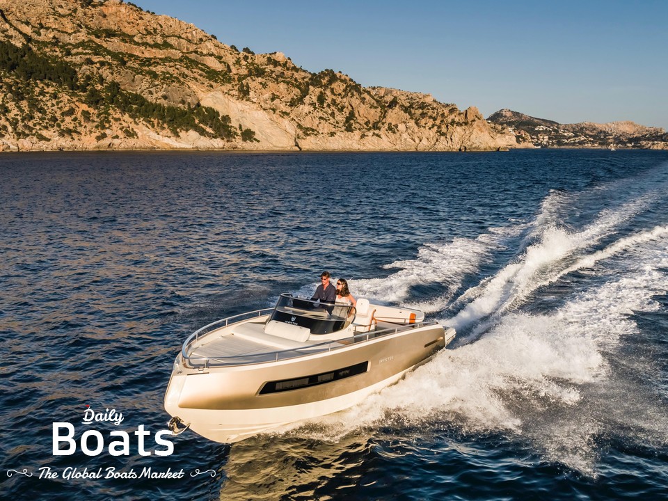 2023 Invictus Gt280 for sale. View price, photos and Buy 2023 Invictus ...