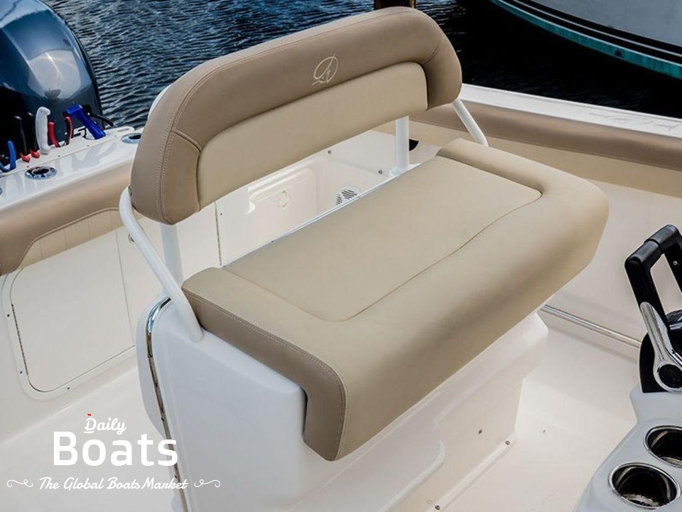 2022 Sailfish 242 Cc for sale. View price, photos and Buy 2022 Sailfish ...