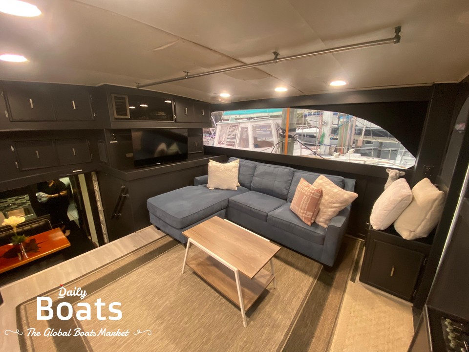 1979 Post Sport Fisherman for sale. View price, photos and Buy 1979 ...