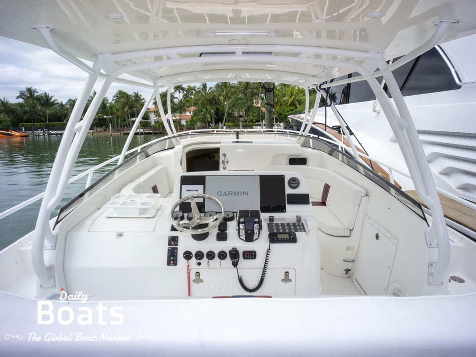 2006 Intrepid 377 Walkaround for sale. View price, photos and Buy 2006 ...