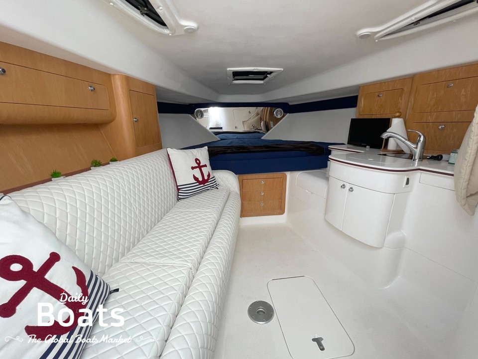 2006 Intrepid 377 Walkaround for sale. View price, photos and Buy 2006 ...