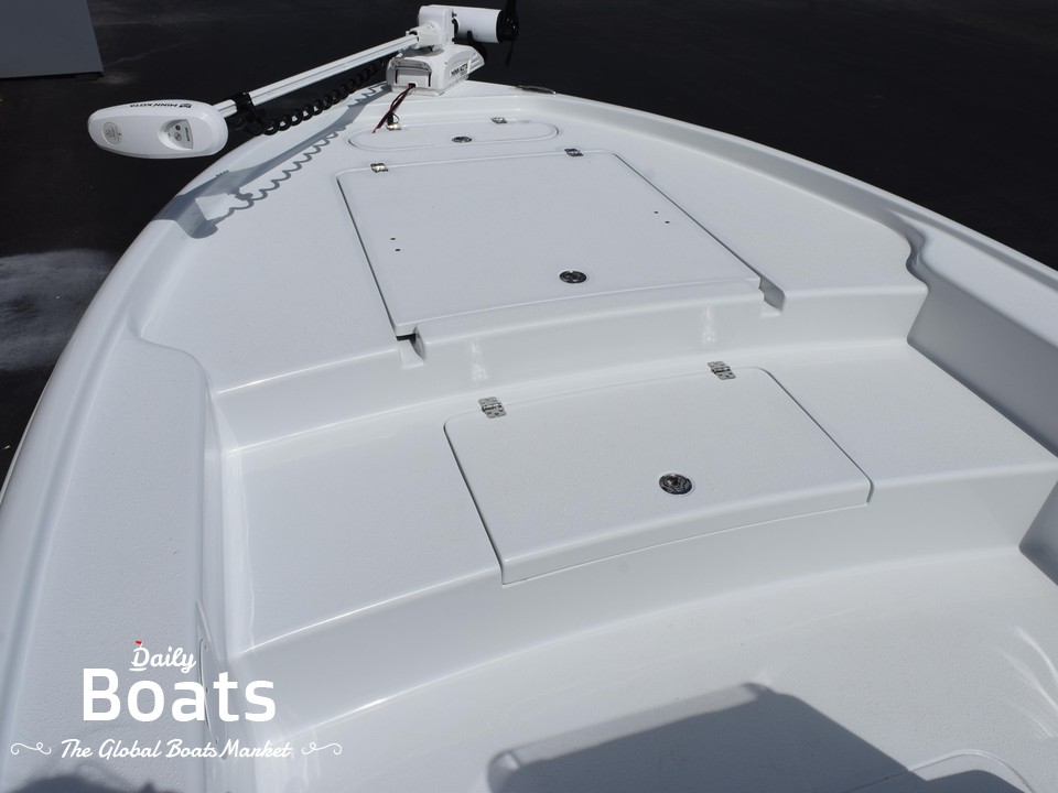 2021 Yellowfin 21 Bay for sale. View price, photos and Buy 2021 ...