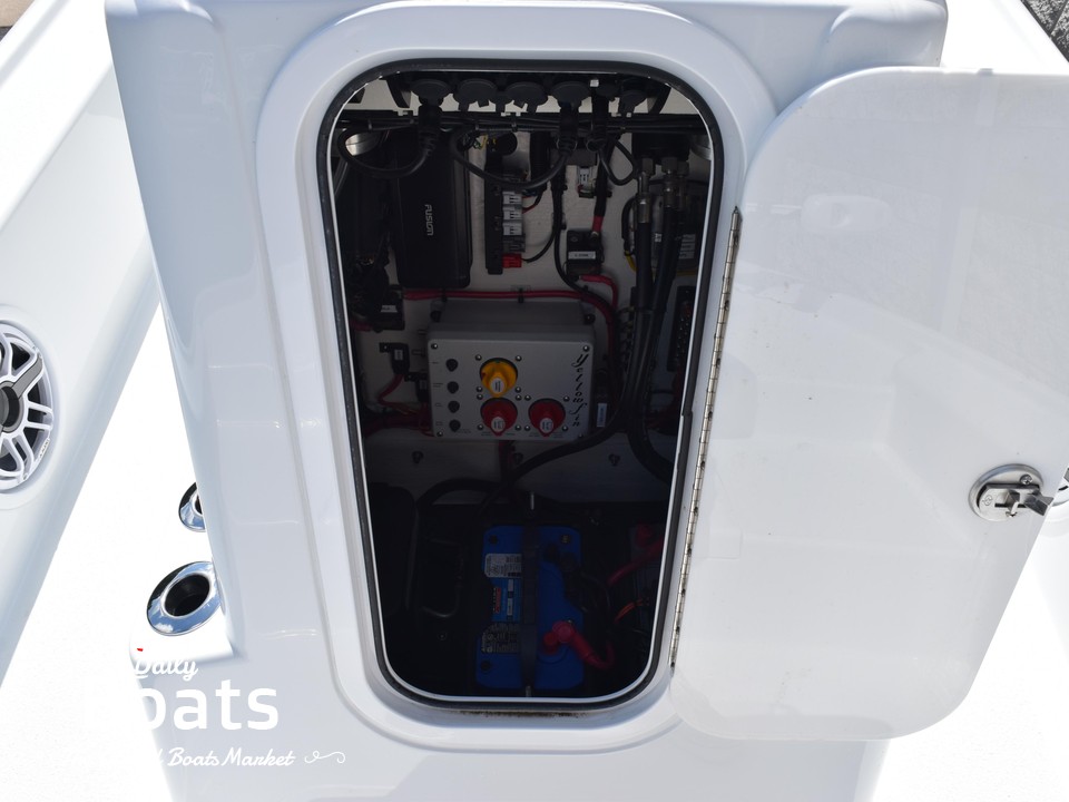 2021 Yellowfin 21 Bay for sale. View price, photos and Buy 2021 ...