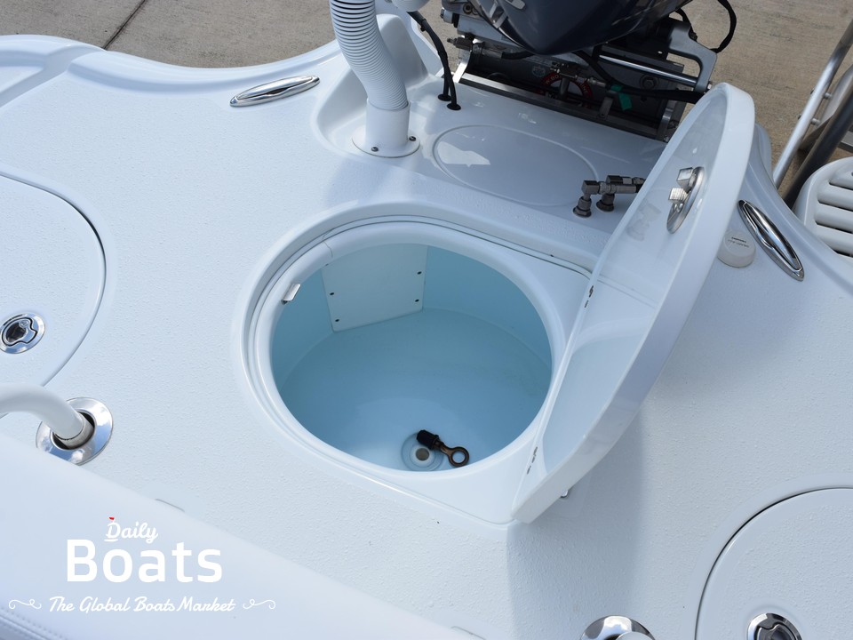 2021 Yellowfin 21 Bay for sale. View price, photos and Buy 2021 ...