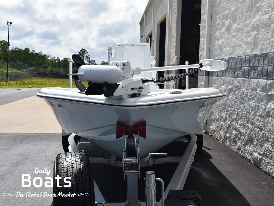 2021 Yellowfin 21 Bay for sale. View price, photos and Buy 2021 ...