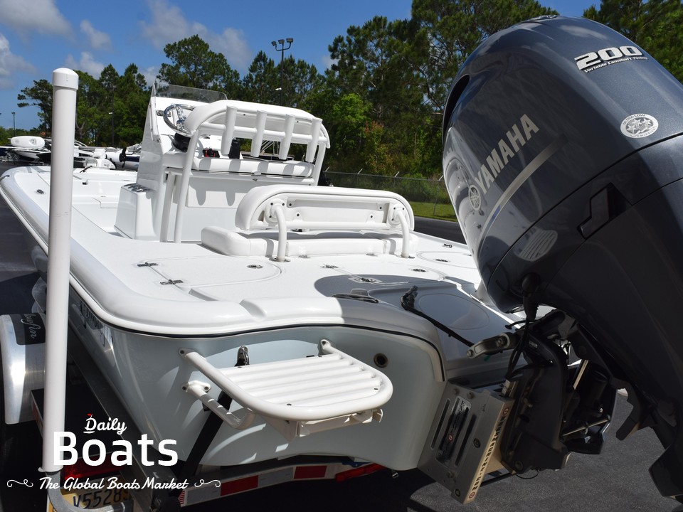 2021 Yellowfin 21 Bay for sale. View price, photos and Buy 2021 ...