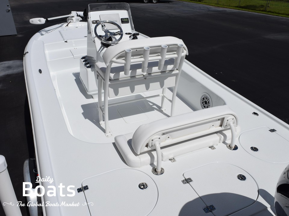 2021 Yellowfin 21 Bay for sale. View price, photos and Buy 2021 ...