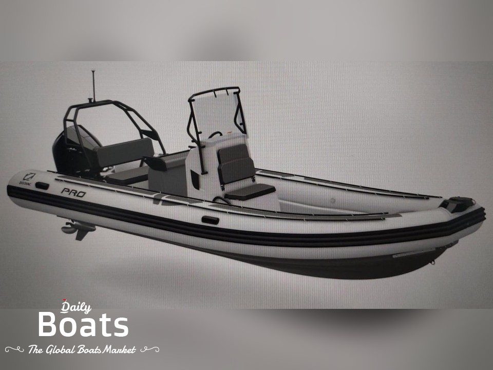 2022 Zodiac Pro 7 for sale. View price, photos and Buy 2022 Zodiac Pro ...
