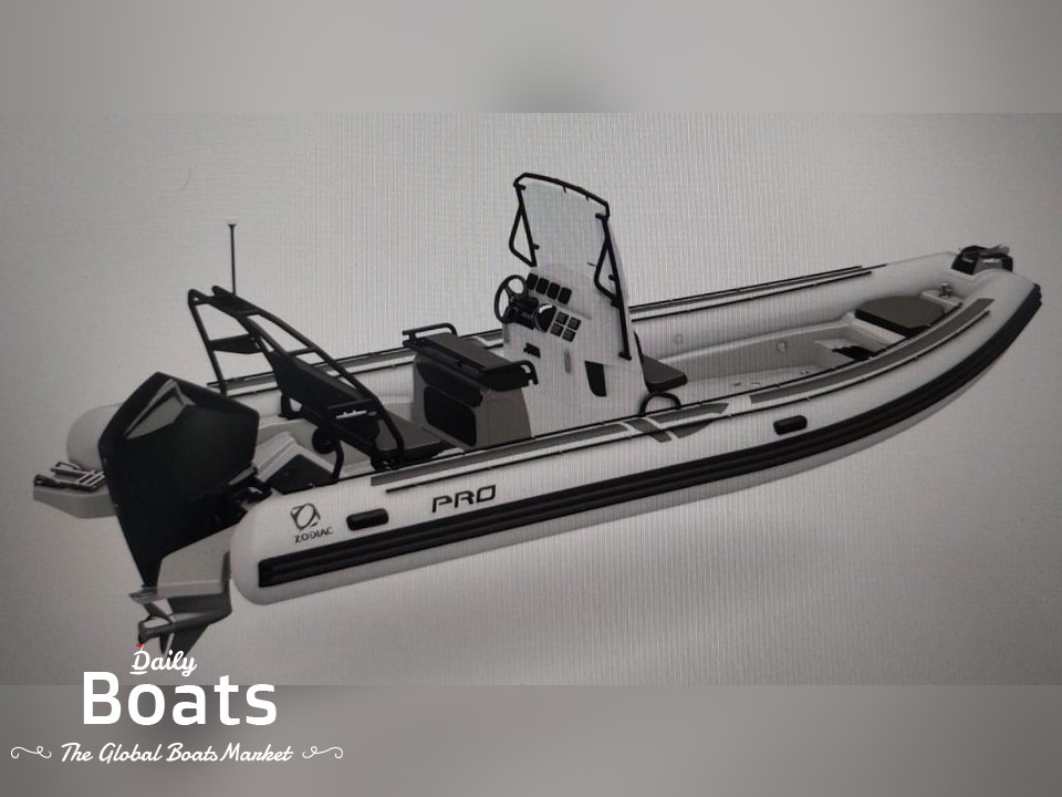 2022 Zodiac Pro 7 for sale. View price, photos and Buy 2022 Zodiac Pro ...