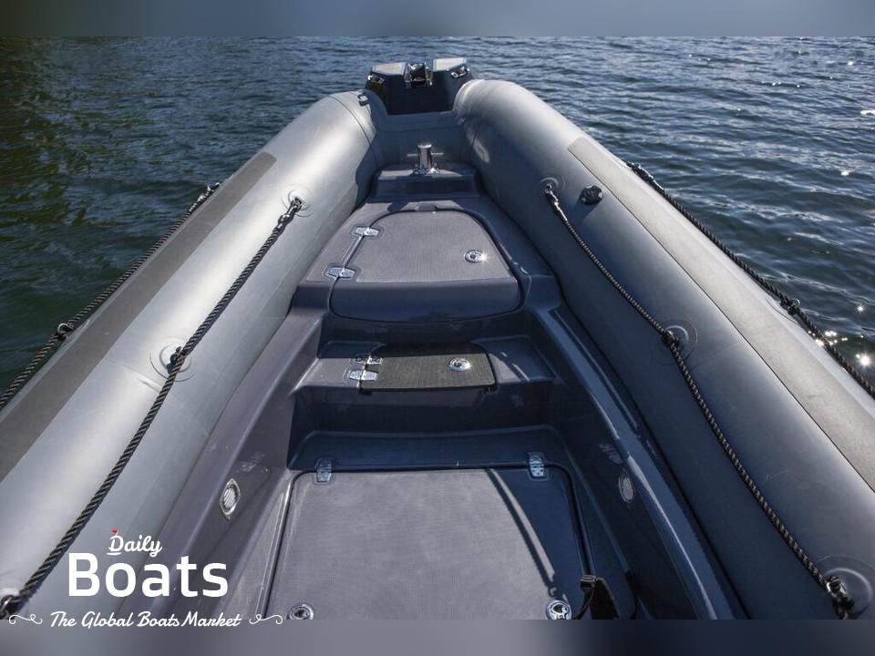 2022 Zodiac Pro 7 for sale. View price, photos and Buy 2022 Zodiac Pro ...