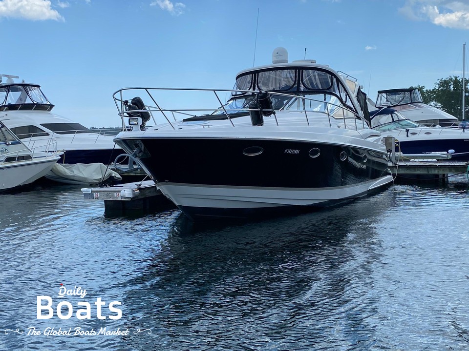 Aft cabin boats Regal 40 for sale - Daily Boats