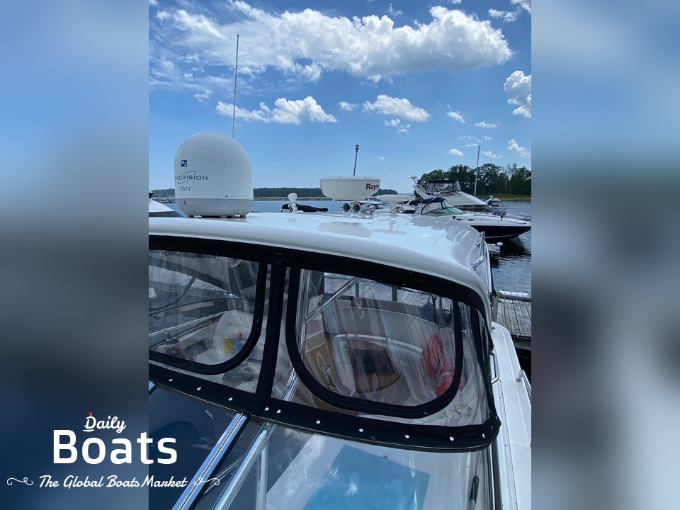 2008 Regal Commordore 4060 for sale. View price, photos and Buy 2008 ...