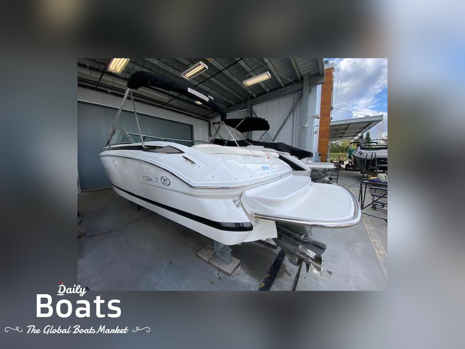 2007 Cobalt 222 for sale. View price, photos and Buy 2007 Cobalt 222 ...