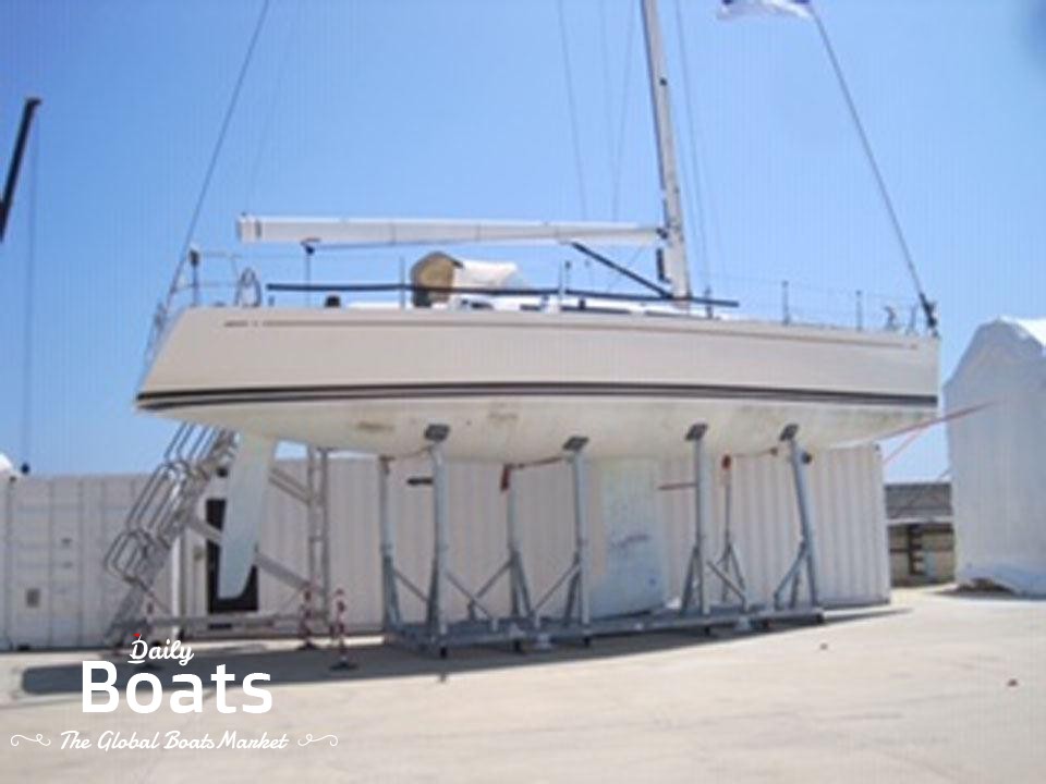 2002 Nautor Swan 45 for sale. View price, photos and Buy 2002 Nautor ...