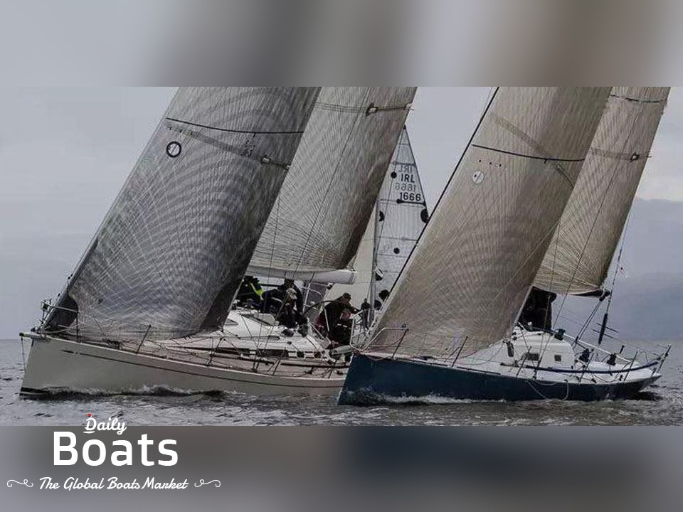 2002 Nautor Swan 45 for sale. View price, photos and Buy 2002 Nautor ...