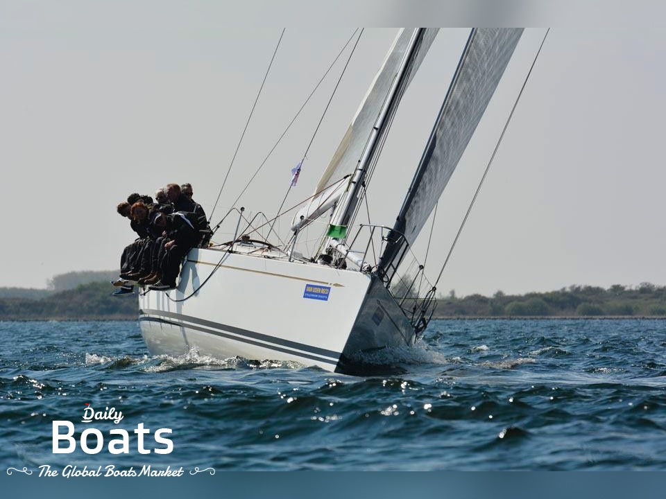 2002 Nautor Swan 45 for sale. View price, photos and Buy 2002 Nautor ...