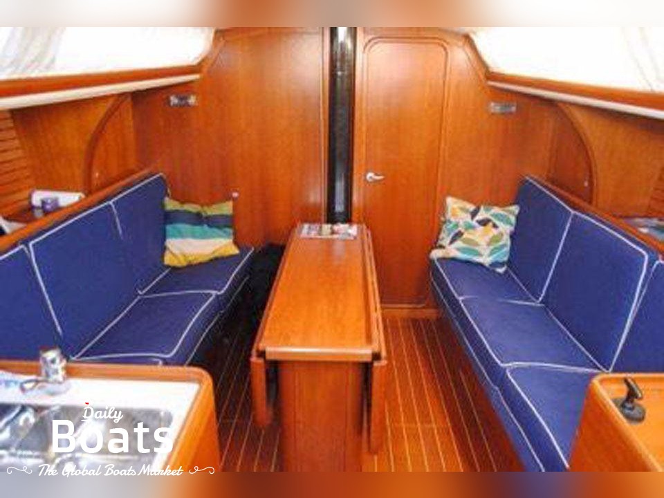 2002 Nautor Swan 45 for sale. View price, photos and Buy 2002 Nautor ...