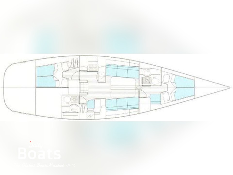 2002 Nautor Swan 45 for sale. View price, photos and Buy 2002 Nautor ...