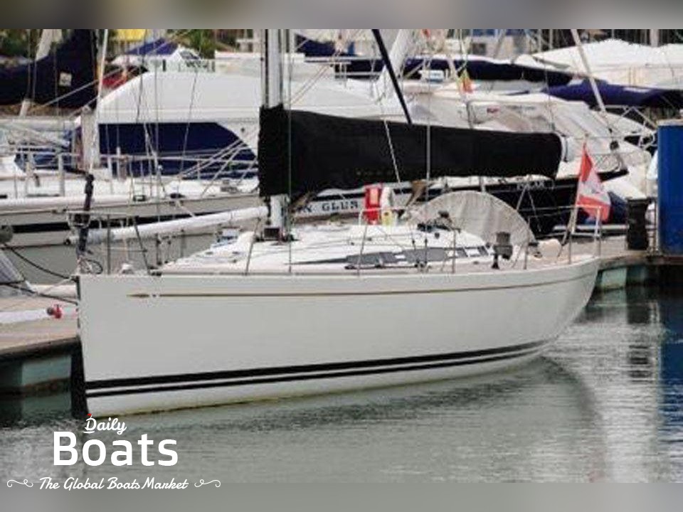 2002 Nautor Swan 45 for sale. View price, photos and Buy 2002 Nautor ...