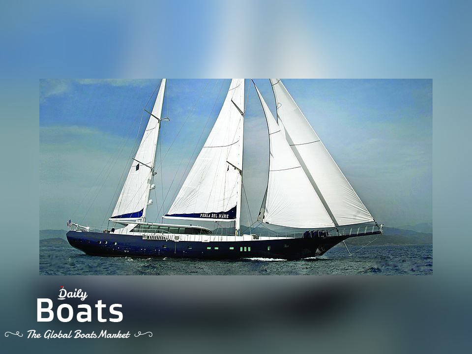 2010 Custom Saba Yacht 42M for sale. View price, photos and Buy 2010 ...