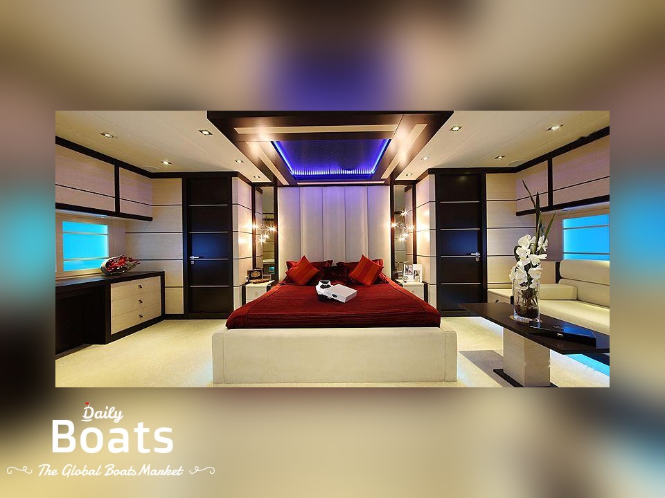 2010 Custom Saba Yacht 42M for sale. View price, photos and Buy 2010 ...