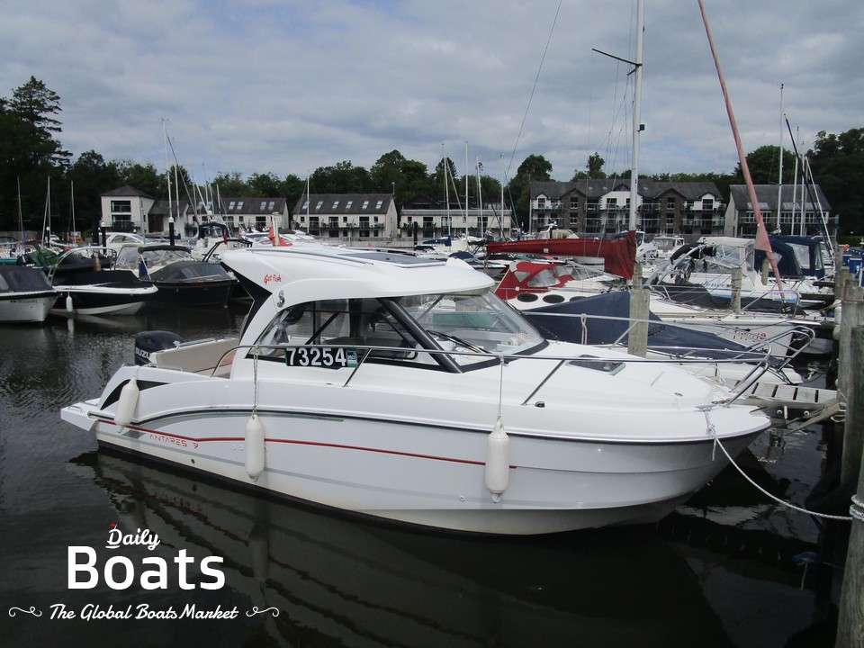 2017 Beneteau Antares 7 for sale. View price, photos and Buy 2017 ...