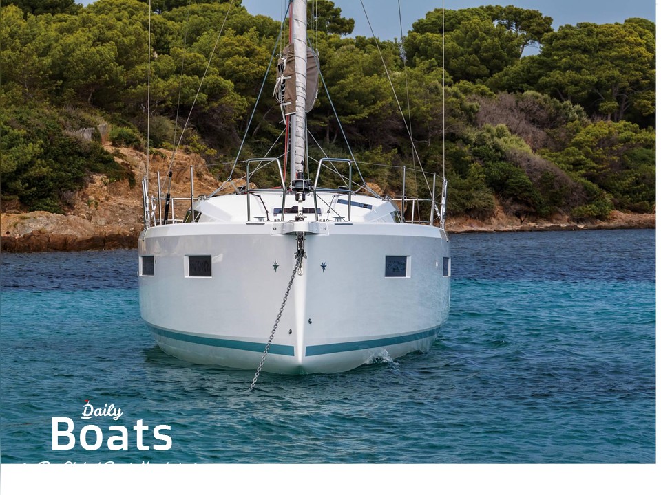 2019 Jeanneau 410 for sale. View price, photos and Buy 2019 Jeanneau ...