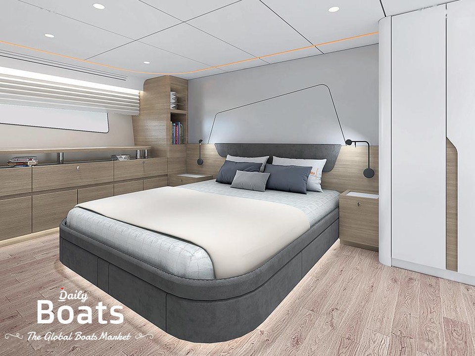 2022 CL Yachts Clb 65 for sale. View price, photos and Buy 2022 CL ...