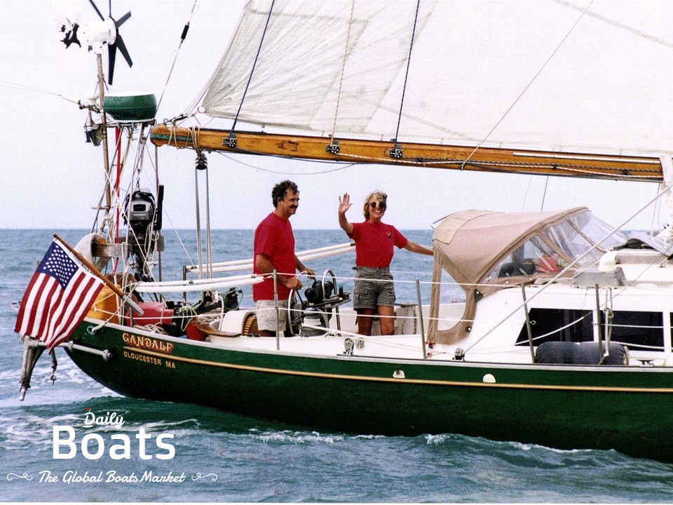 1960 Frans Maas-LeFevre / Holland One Off Custom 47 (Steel) for sale ...