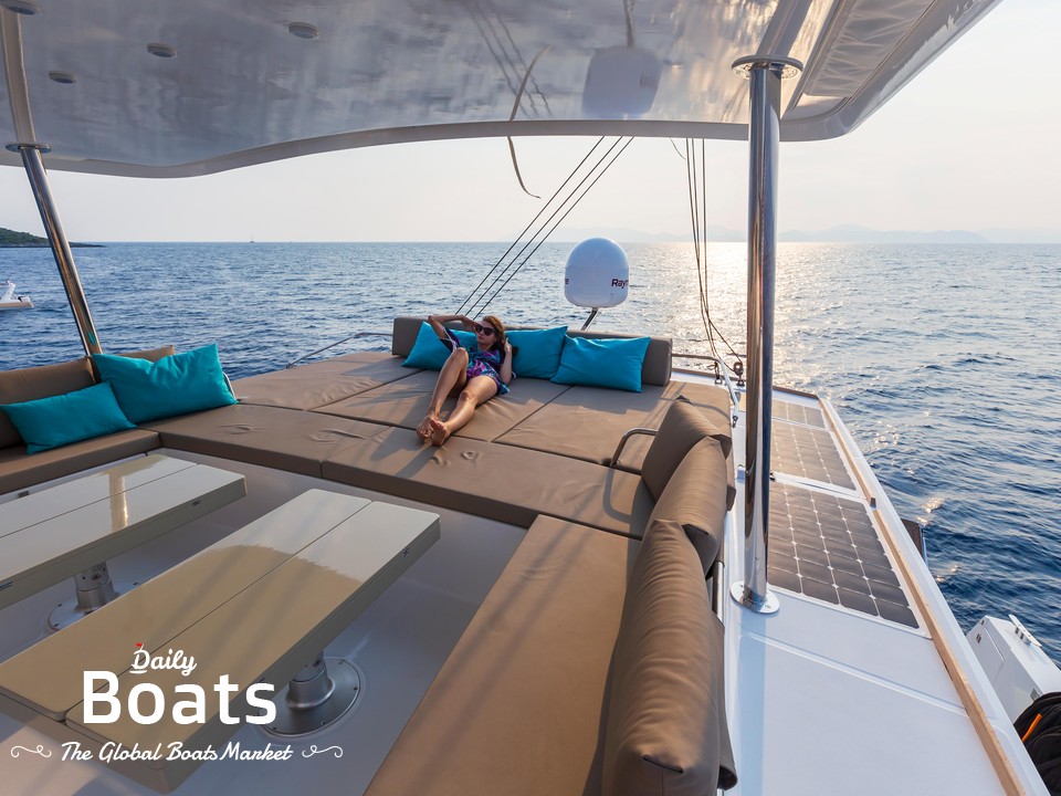 2023 Bali 5.4 en venta. Ver precio, fotos y Comprar 2023 Bali 5.4 #284002