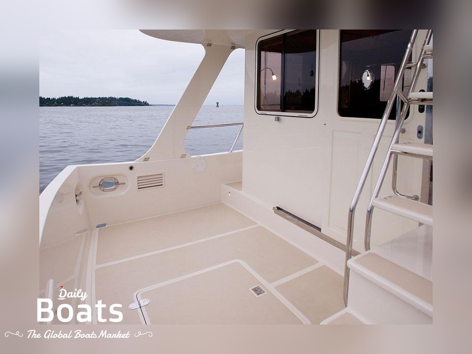 2023 Helmsman Trawlers 37 Sedan - Two Staterooms for sale. View price ...
