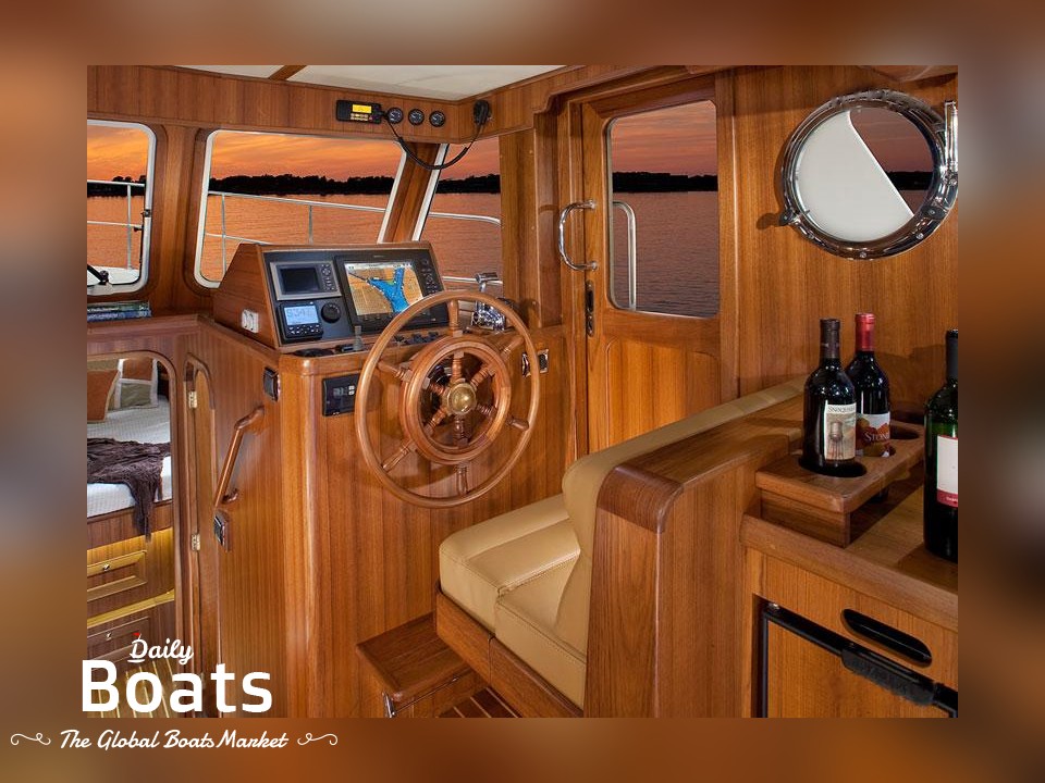 2023 Helmsman Trawlers 37 Sedan - Two Staterooms for sale. View price ...